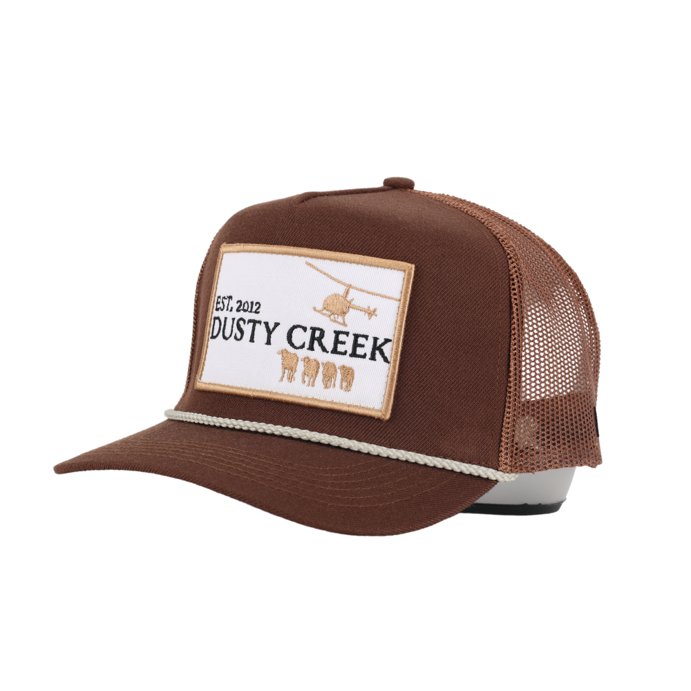 Buy RETRO RINGER TRUCKER CAPS | Dusty Creek – DUSTY CREEK AUSTRALIA