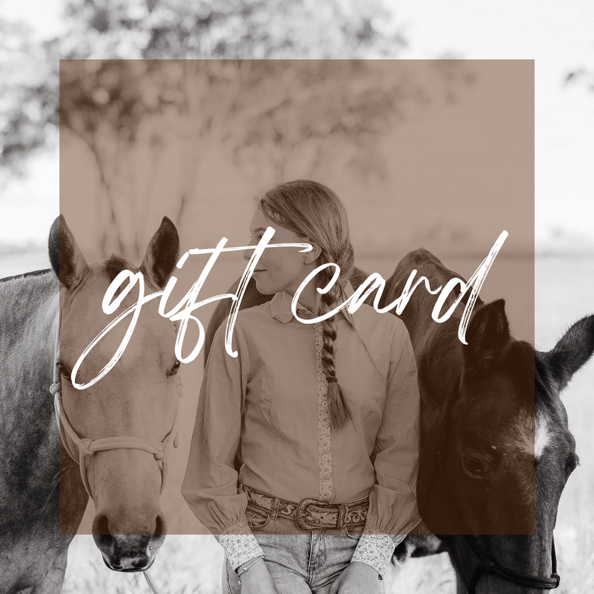 LADIES CLOTHING | DUSTY CREEK AUSTRALIA | Country Caps & Clothing